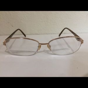 splendor | Accessories | Splendor Eyeglass Frames 556135 | Poshmark